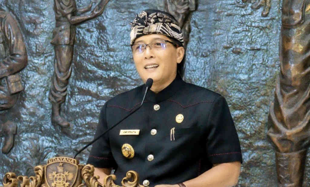 Badung Tetapkan UMK Tahun 2024 Sebesar 3.318.628,06, Tertinggi di Bali ...