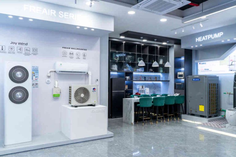 Gree Indonesia Buka Training Center Baru di Bali, Tingkatkan Performa ...